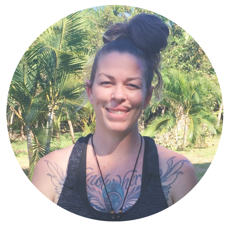 Somatic Experiencing Trauma Recovery Personalised Sessions - Atira Tan