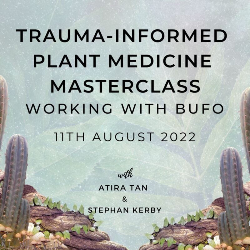 Atira Tan – Inspired Action from the Heart