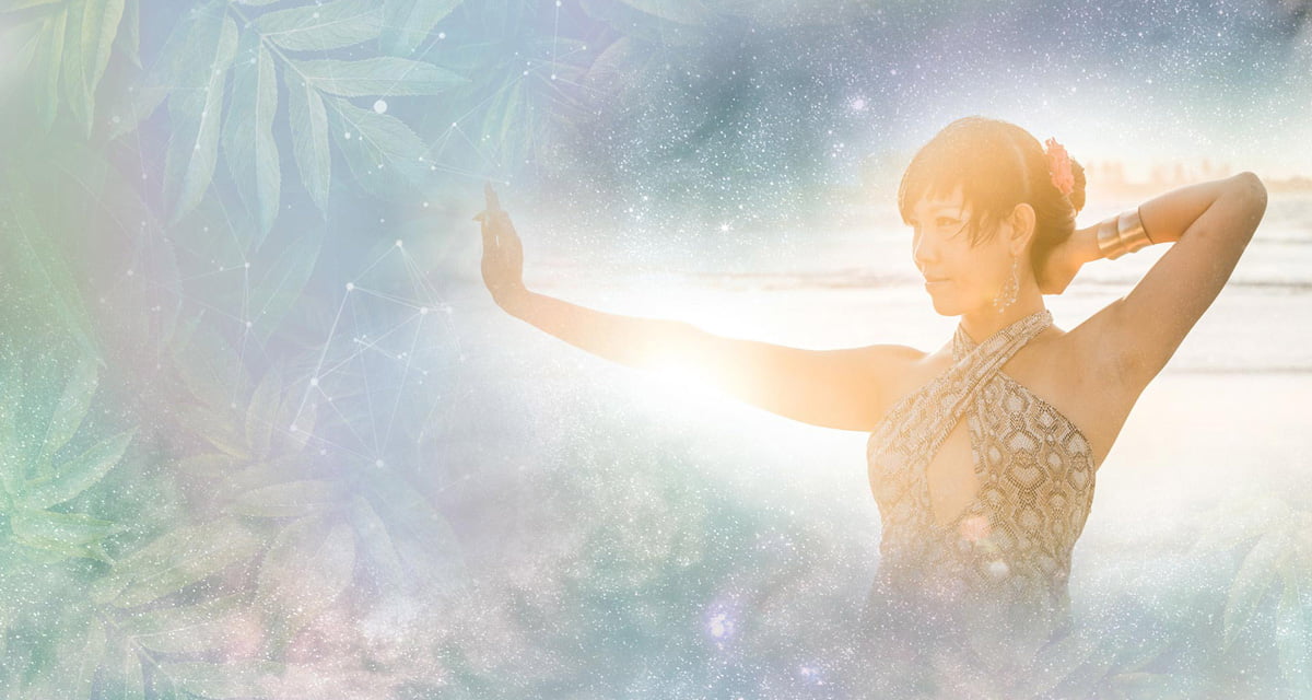 Speaker, Author, Educator – Atira Tan